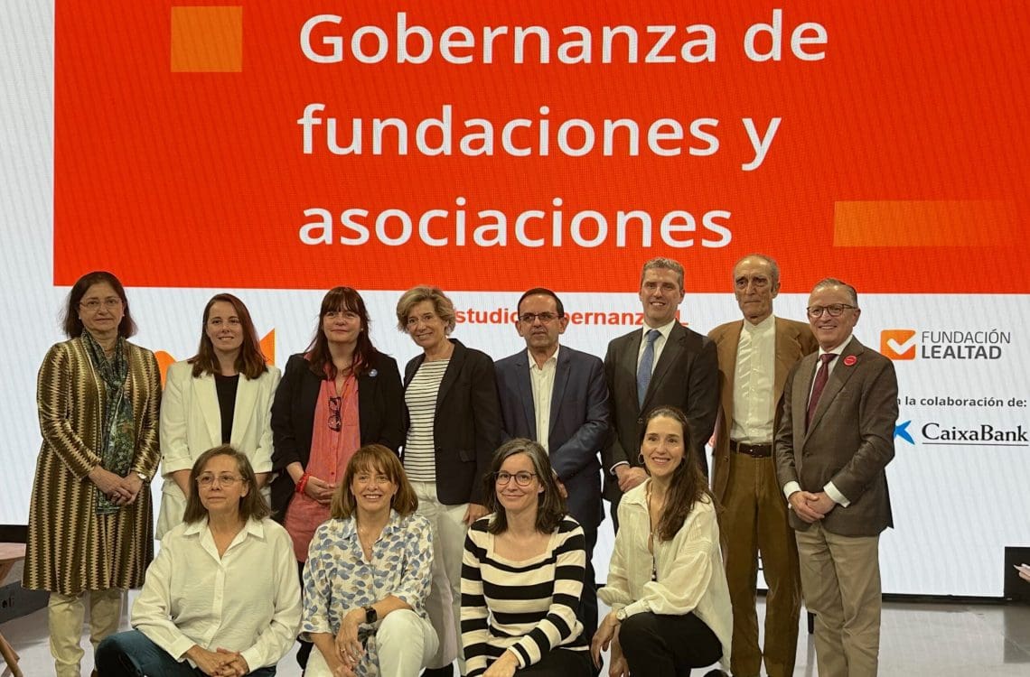 Fundación Lealtad Publishes Its First Study on the Governance of ...